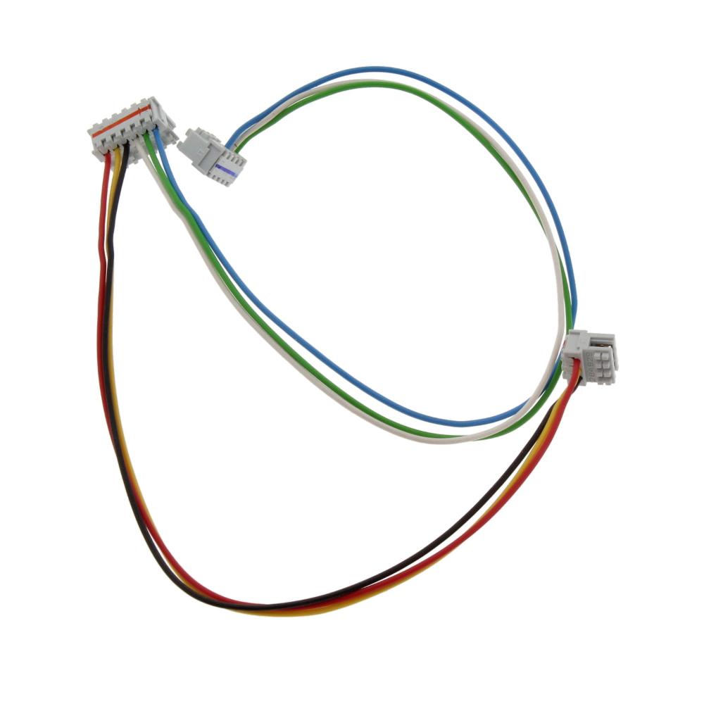 Wiring Pot. 3vie E0 J00336575 - Hotpoint - Hotpoint