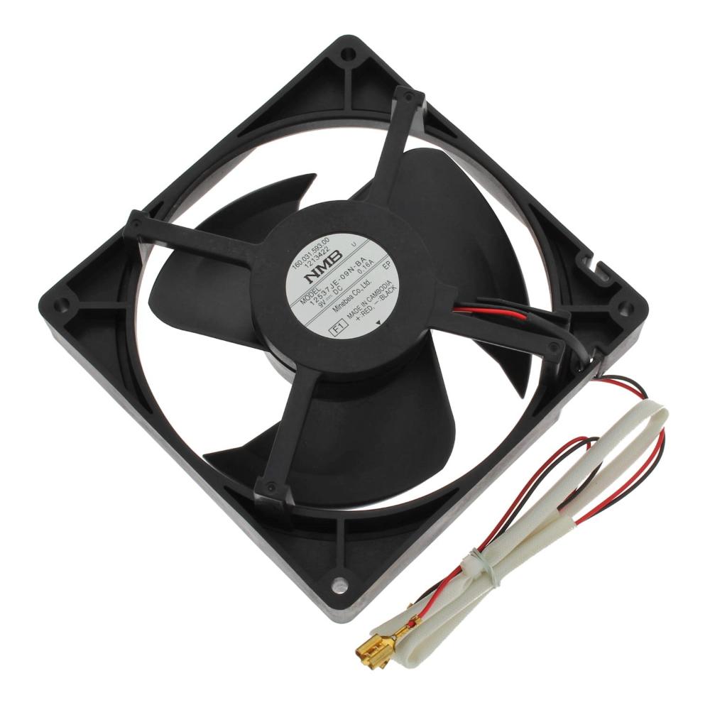 Brushless Dc 9v Fan Motor J00461682 - Hotpoint - Hotpoint