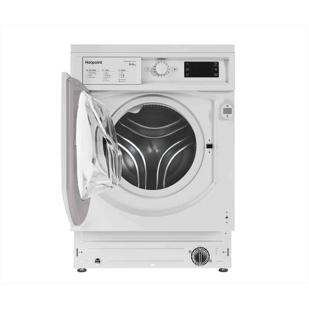 Integrated Washer Dryer Hotpoint BI WDHG 961485 UK - Hotpoint