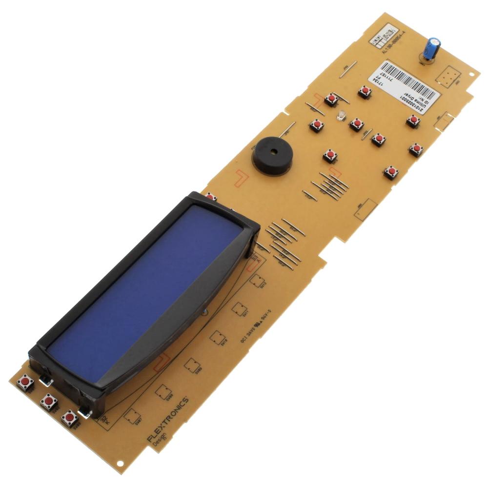 Interface Pcb Lcd Rohs (td) J00216883 - Hotpoint - Hotpoint