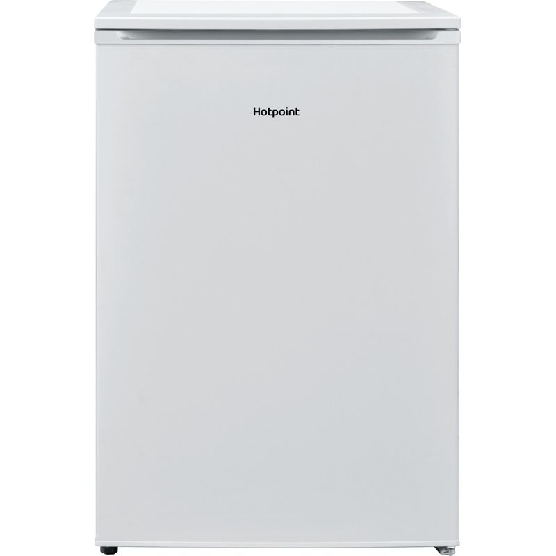 Freestanding Fridge Hotpoint H55RM 1120 W UK - Hotpoint