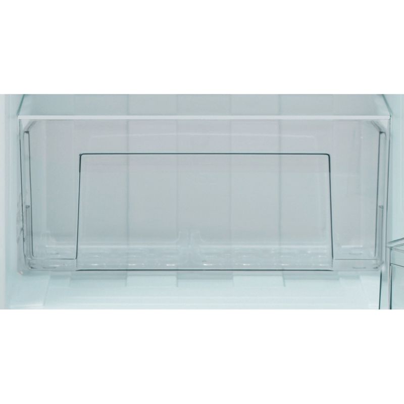 Freestanding Fridge Hotpoint H55RM 1120 W UK - Hotpoint