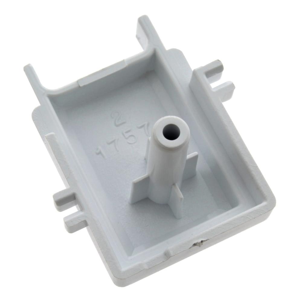 Button On - Off White ,m10,nts J00540393 - Hotpoint - Hotpoint