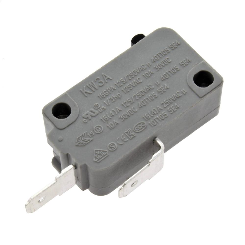Microswitch Interlock J00628768 - Hotpoint - Hotpoint
