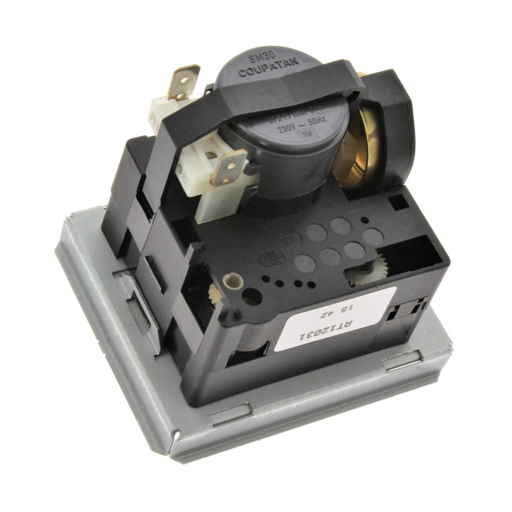 Timer 230v 50hz Coupatan J00250830 - Hotpoint - Hotpoint
