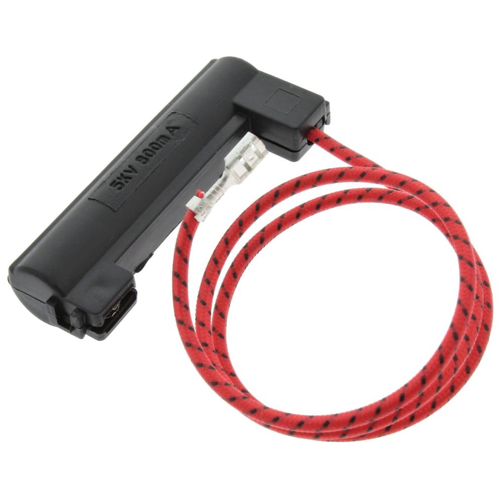 Fuse 5kv 800ma J00315822 - Hotpoint - Hotpoint