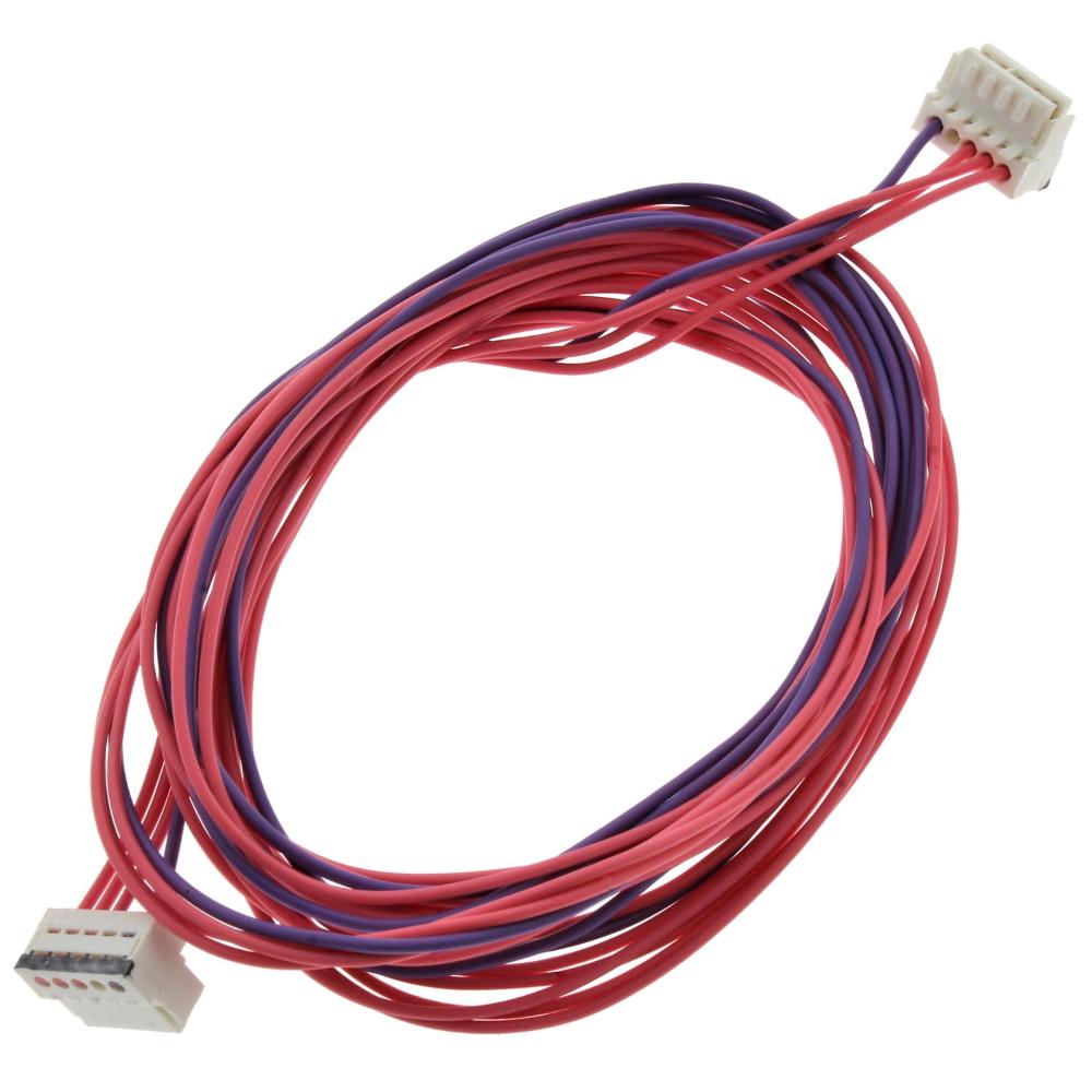 Wiring Unit Interface Windy Natis J00551360 - Hotpoint - Hotpoint