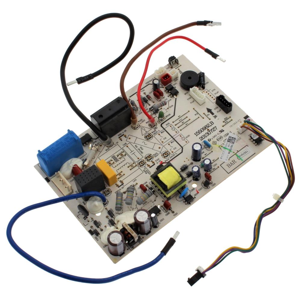 Control Board J00392526 - Hotpoint - Hotpoint