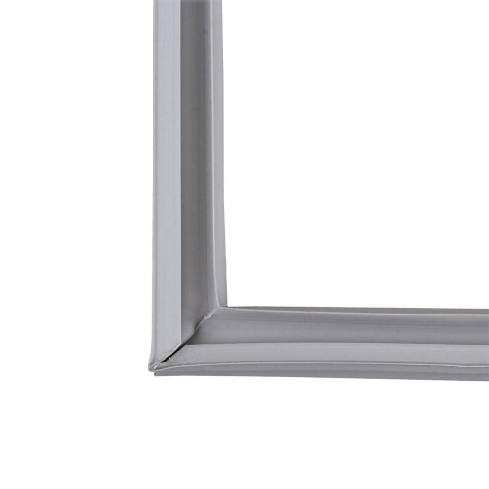Gasket Door (576x1193) P900 Grey-1607 J00053559 - Hotpoint - Hotpoint