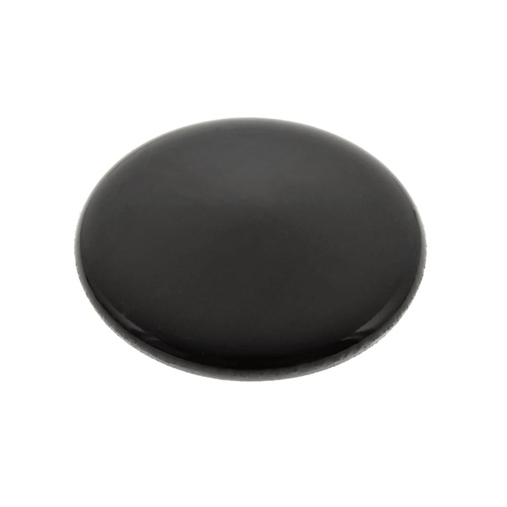 Small Burner Cap Black J00171074 - Hotpoint - Hotpoint
