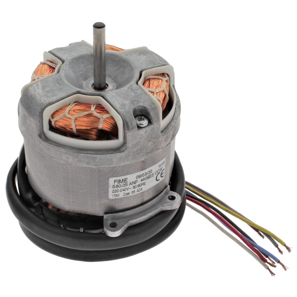 Motor Counterclockwise Rotation J00279571 - Hotpoint - Hotpoint