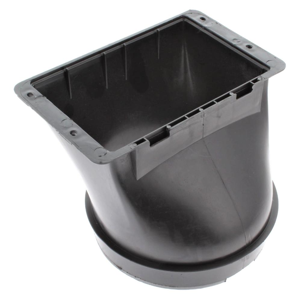 Outlet Connector J00200972 - Hotpoint - Hotpoint