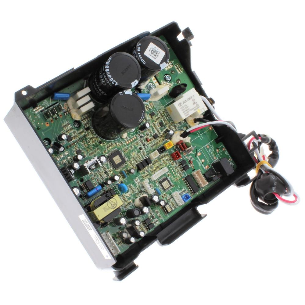 Regulator (incl. Control Board) J00333576 - Hotpoint - Hotpoint