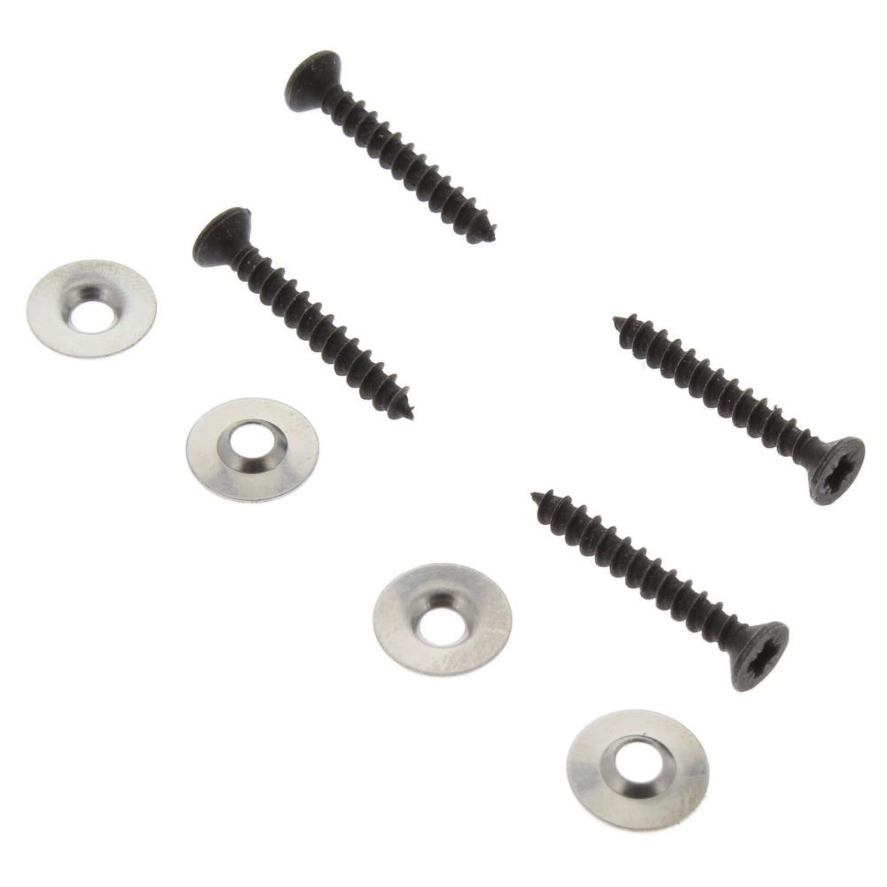 Covering Kit Front Holes Pyro J00131488 - Hotpoint - Hotpoint