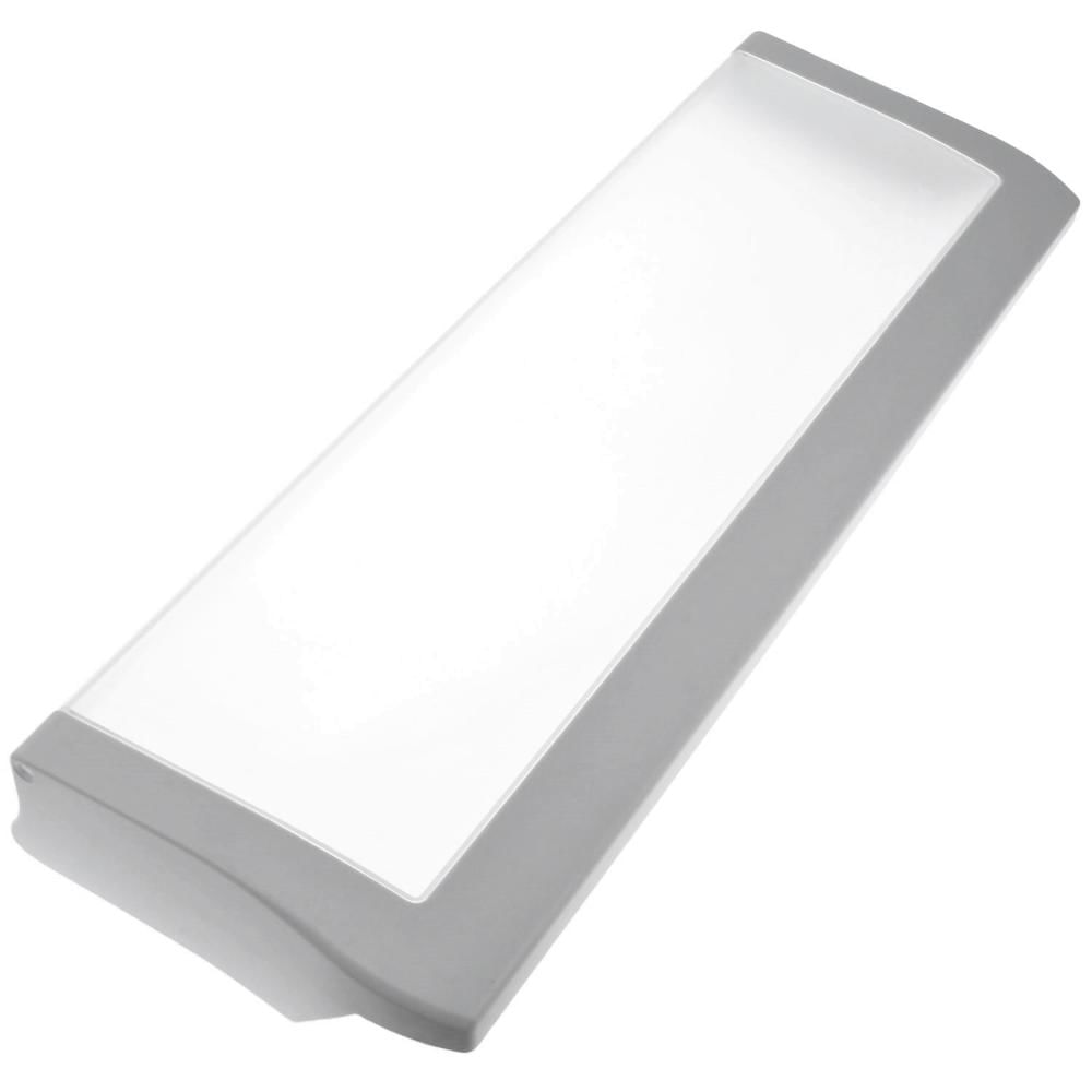 Hinged Box Cover(wxh 491x164) Cristal J00235252 - Hotpoint - Hotpoint