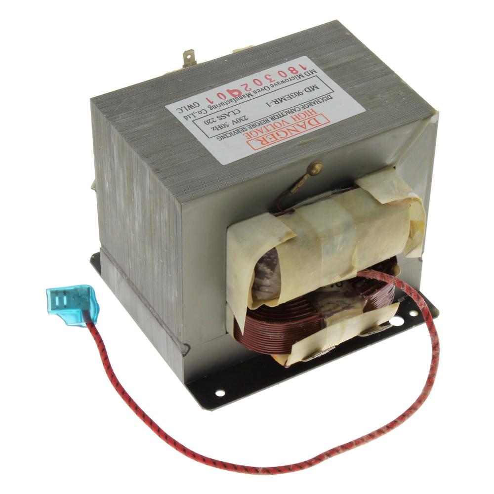 H.v. Transformer J00267534 - Hotpoint - Hotpoint