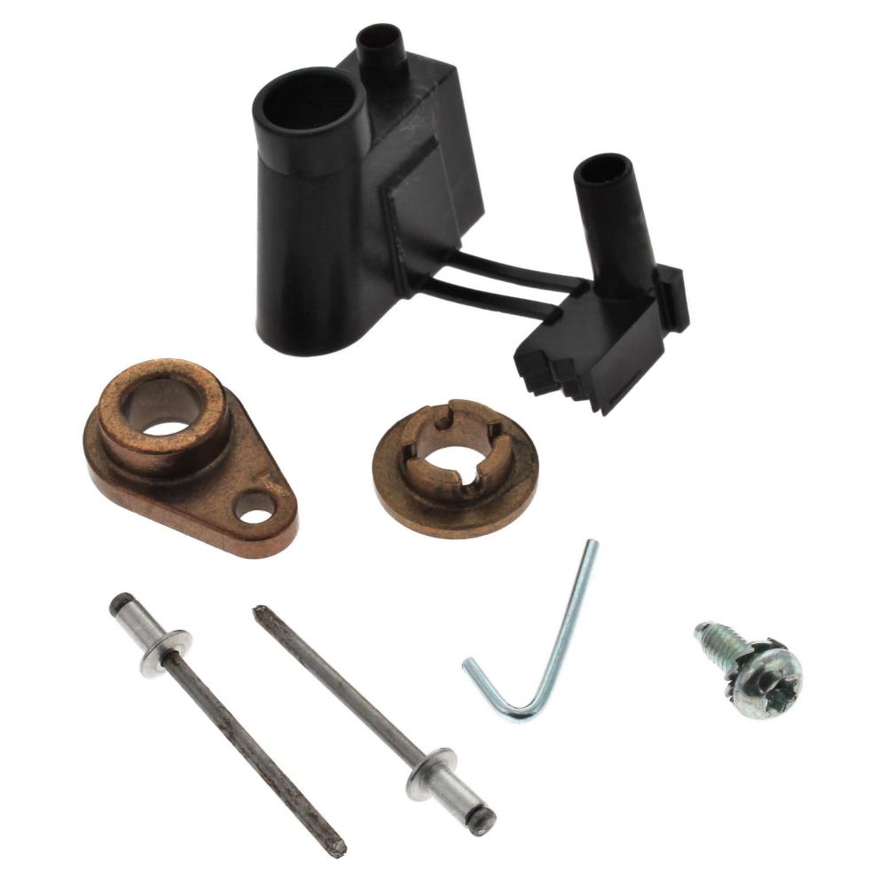 Rear Panel Kit Condenser Classic J00483673 - Hotpoint - Hotpoint