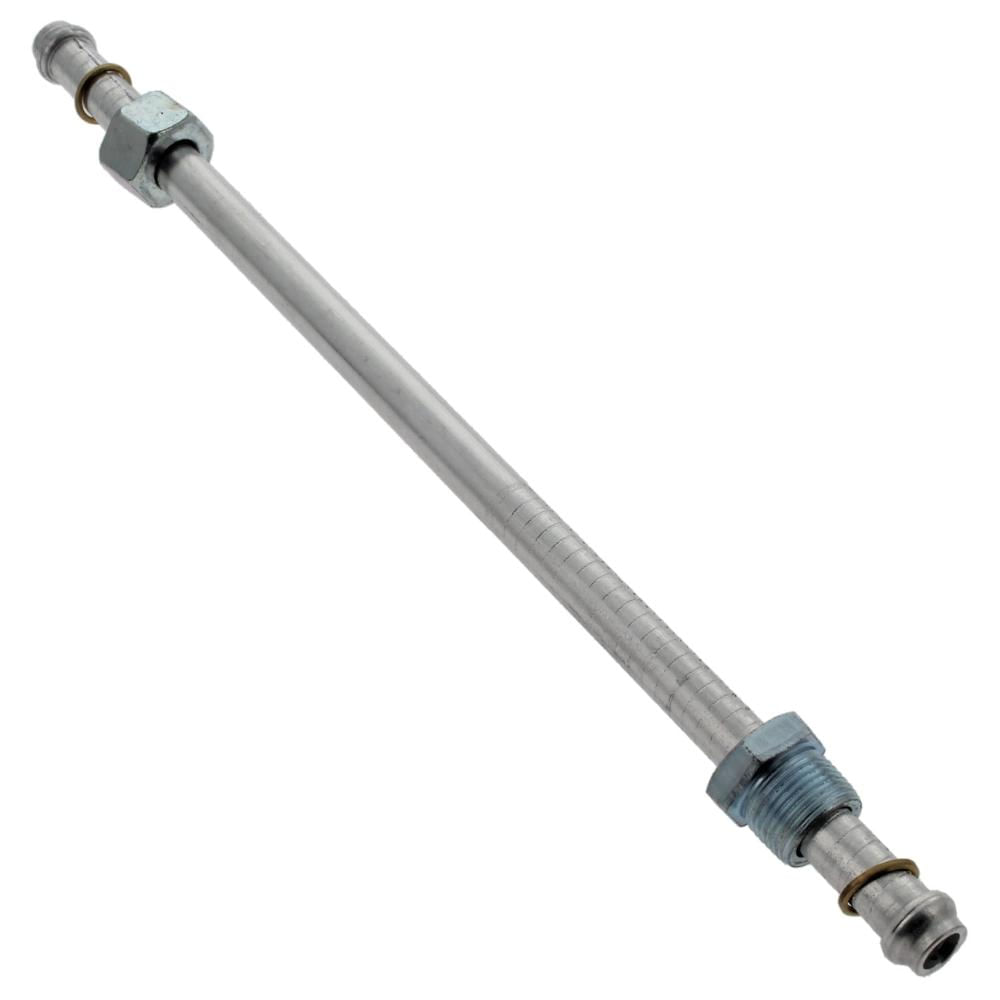 Gas Pipe 215mm - Tap/burner J00518636 - Hotpoint - Hotpoint