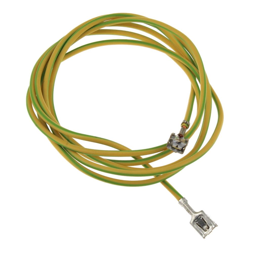 Wiring Earth J00240685 - Hotpoint - Hotpoint