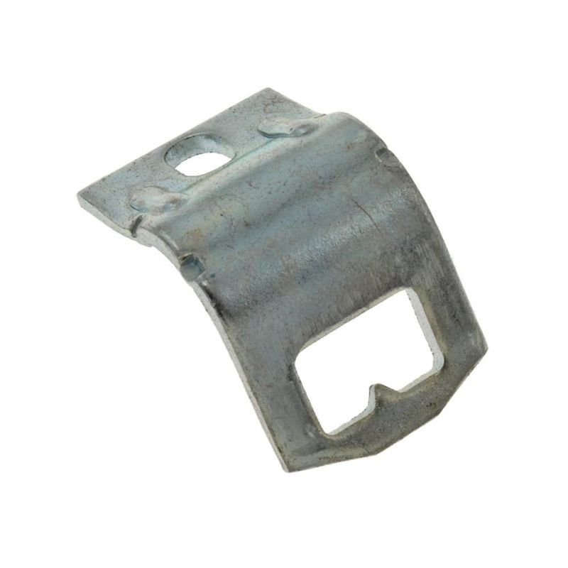 Fixing Bracket - Tap Manifold./term.copr J00236490 - Hotpoint - Hotpoint