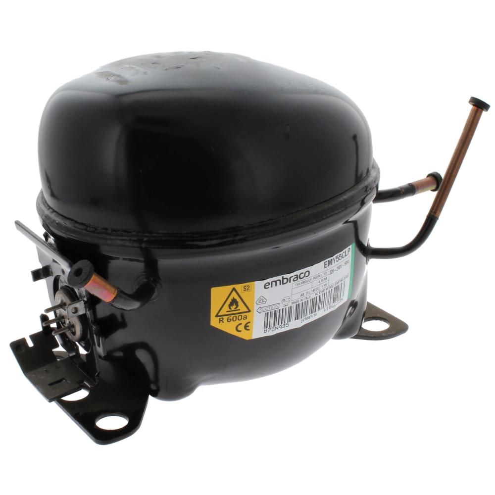 Compressor Emy55clp Tl Cp Ng J00426742 - Hotpoint - Hotpoint
