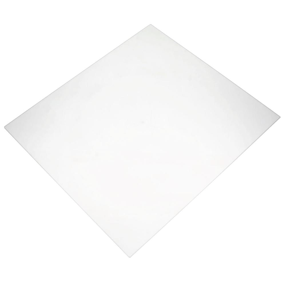 Third Door Glass For Big Cavity Piro' J00261568 - Hotpoint - Hotpoint