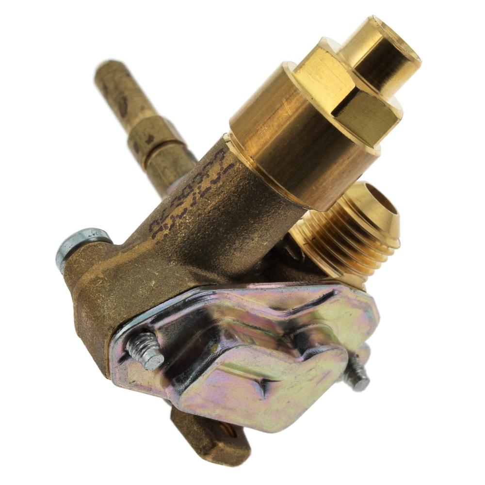 Gas Tap Medium/auxiliary Copreci J00292751 - Hotpoint - Hotpoint