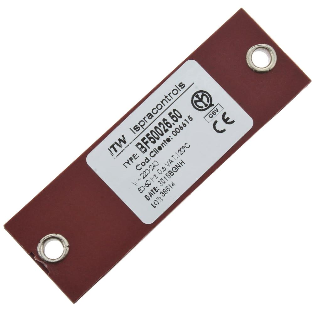 Spark Ignition Transformer+filter J00171922 - Hotpoint - Hotpoint