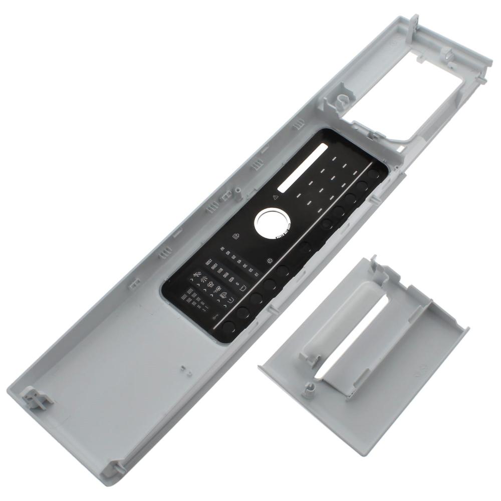 Control Panel +handle Drawer J00438542 - Hotpoint - Hotpoint