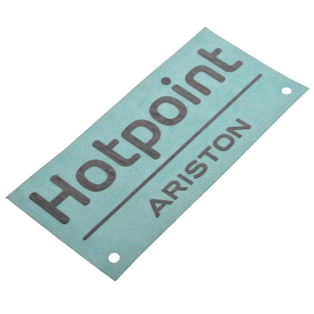 Logo Hotpoint Ariston J00718927 - Hotpoint - Hotpoint