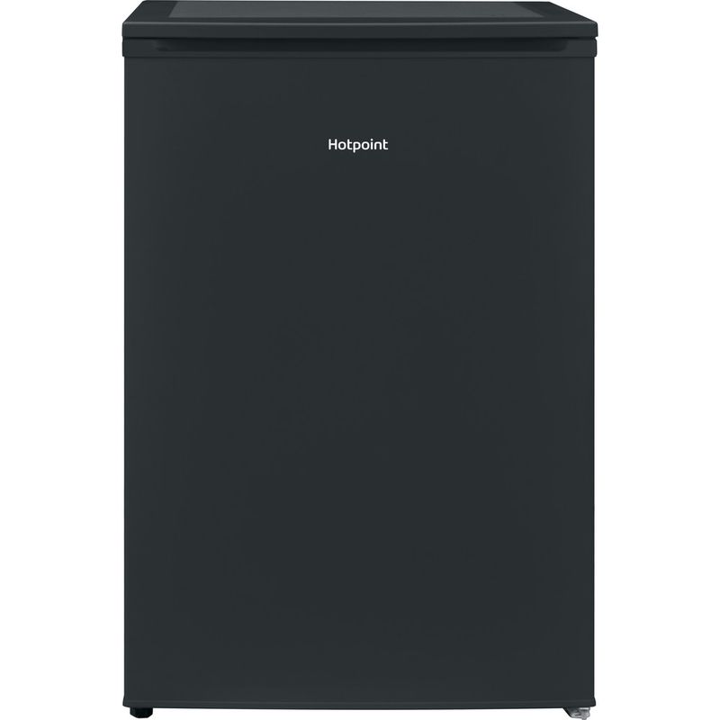 Freestanding Fridge Hotpoint H55RM 1120 B UK - Hotpoint