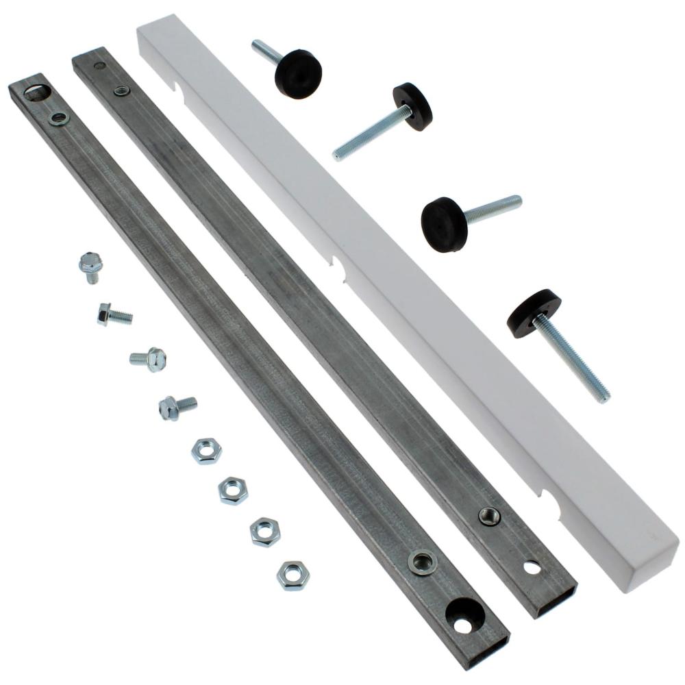 Universal Service Kit - Feet Kit J00964662 - Hotpoint - Hotpoint