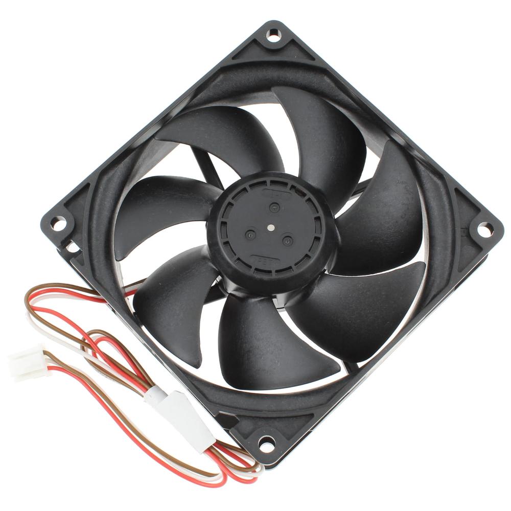 Fan Motor Dc/12v J00525702 - Hotpoint - Hotpoint