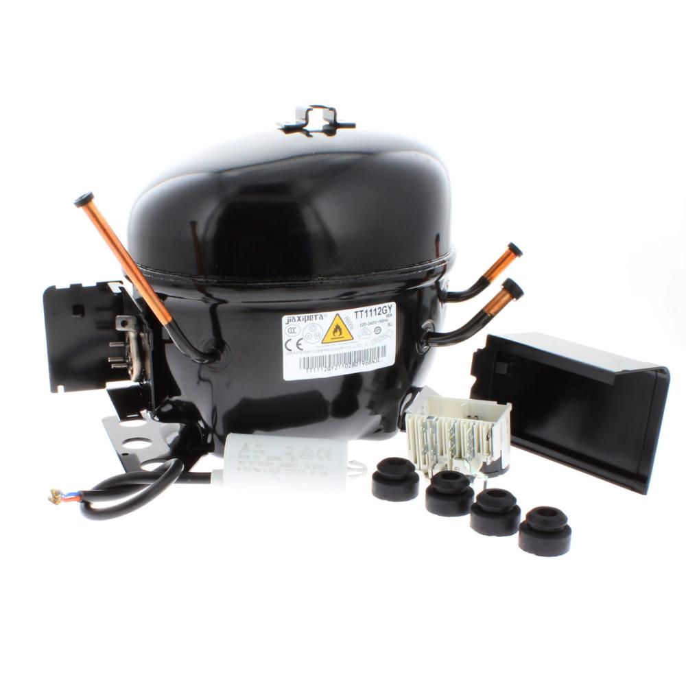 Compressor Tt1112gyl Tl Cp 220-240v/50hz J00295220 - Hotpoint - Hotpoint