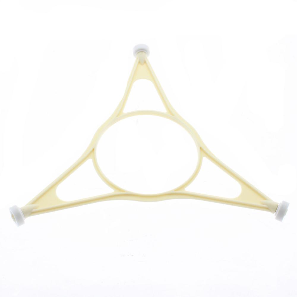 Turntable Ring Assembly J00351257 - Hotpoint - Hotpoint