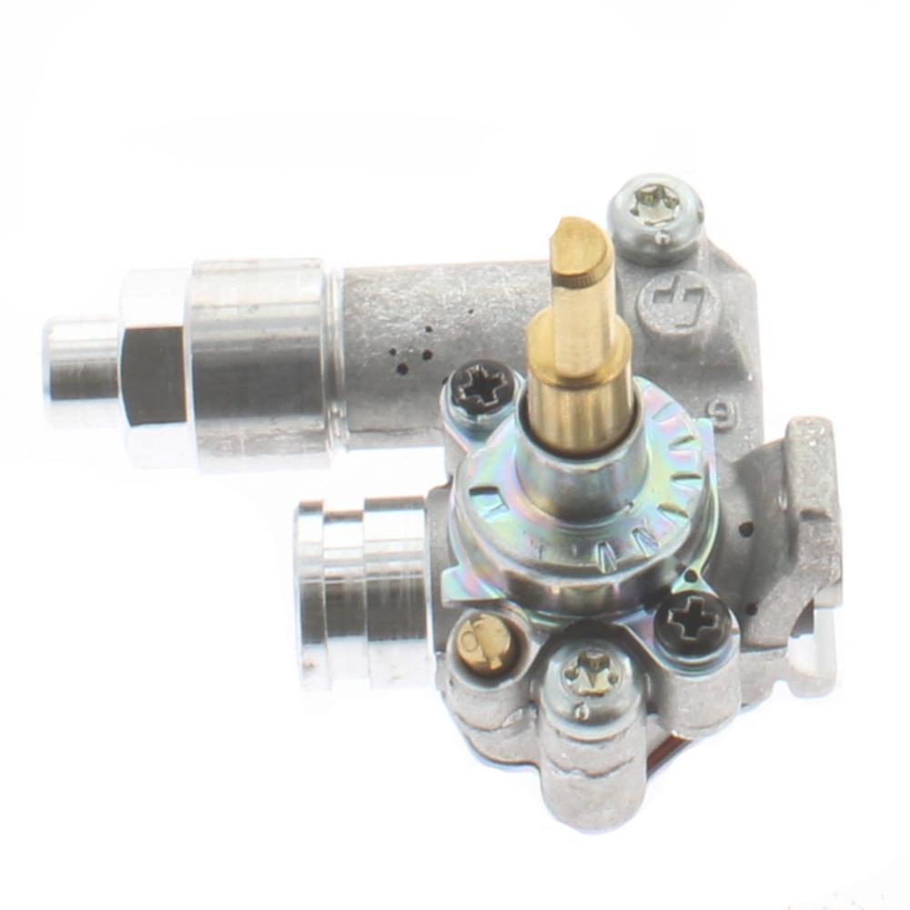 Gas Tap Medium/aux Multi,copreci,bp30 J00604264 - Hotpoint - Hotpoint