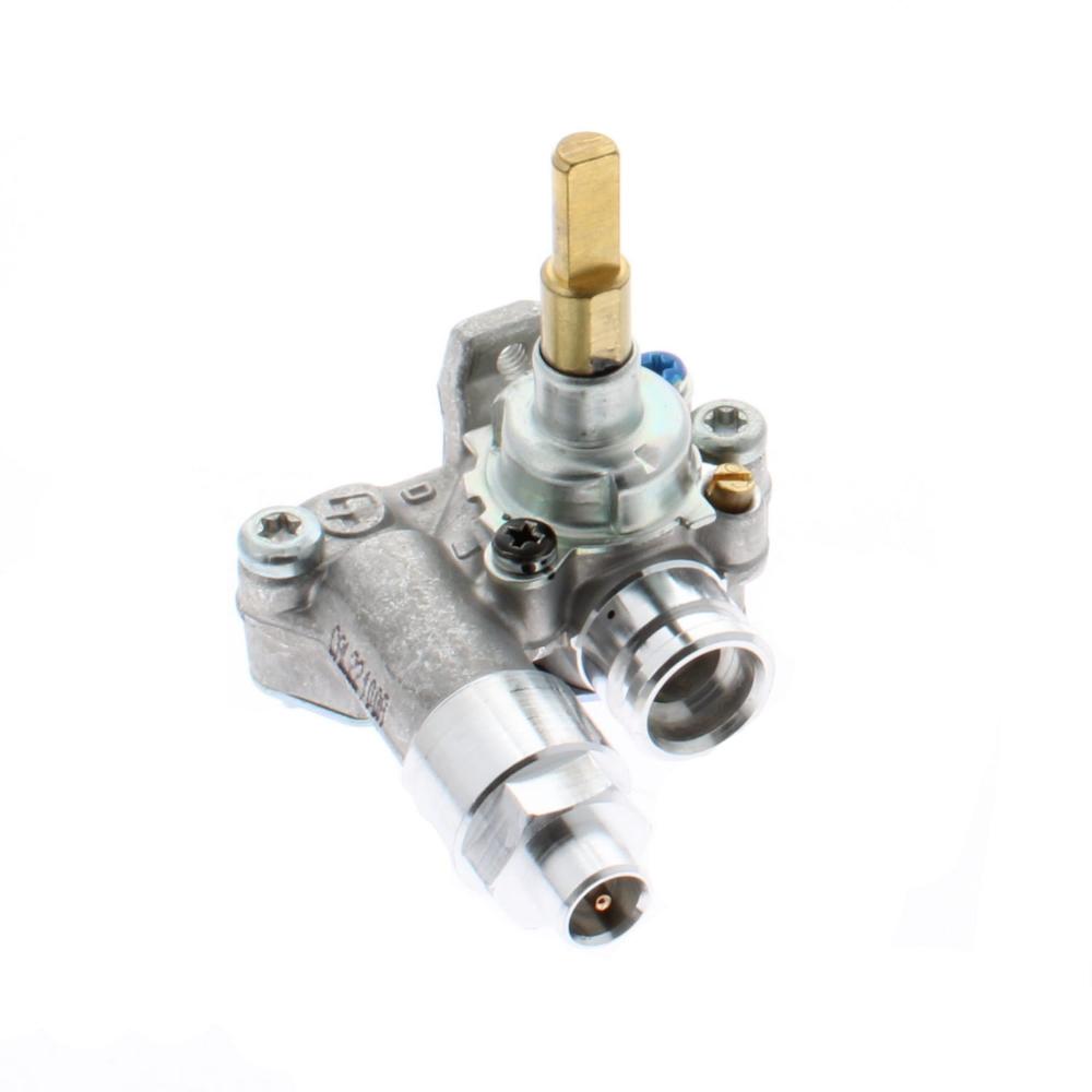 Gas Tap Medium/auxiliary Copreci,bp30 J00603300 - Hotpoint - Hotpoint