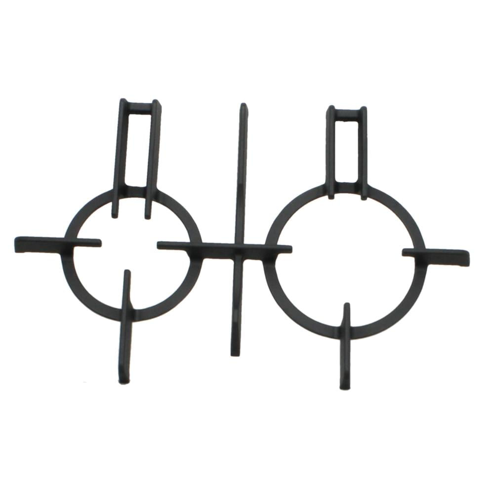 Cast Iron Pan Grid Left Ftgh 750 J00266050 - Hotpoint - Hotpoint