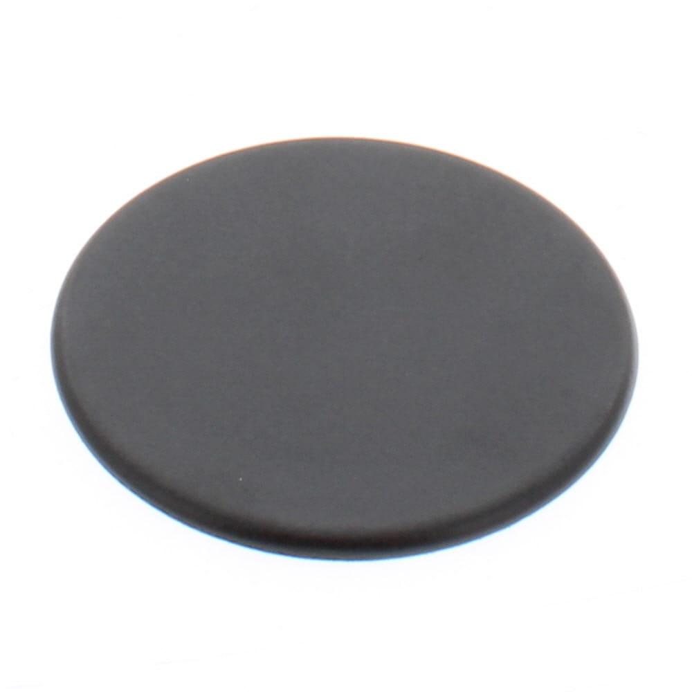 Burner Cap Sr Matt 3.5mm Defendi J00390715 - Hotpoint - Hotpoint