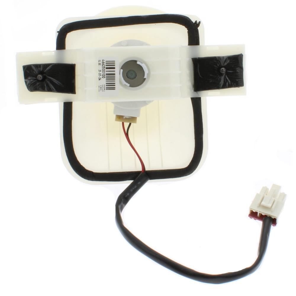 Dc Frz Fan Assy Welling J03018226 - Hotpoint - Hotpoint