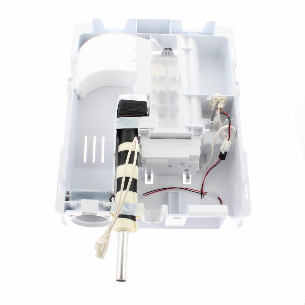 Ice Stock Hopper Carrier Group J03026887 - Hotpoint - Hotpoint