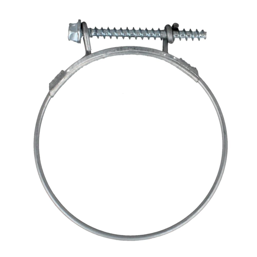 Hose Clamp J03020815 - Hotpoint - Hotpoint