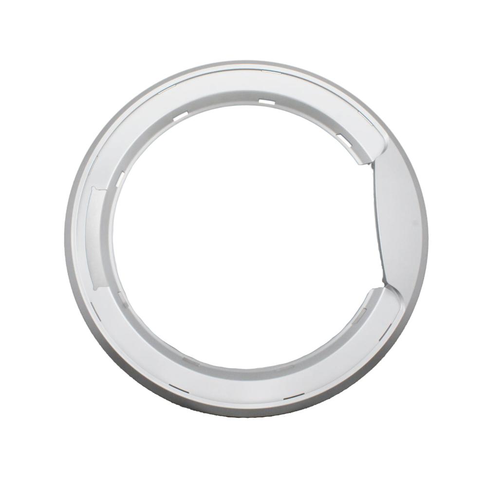 Door Outer Frame Silver J00527167 - Hotpoint - Hotpoint