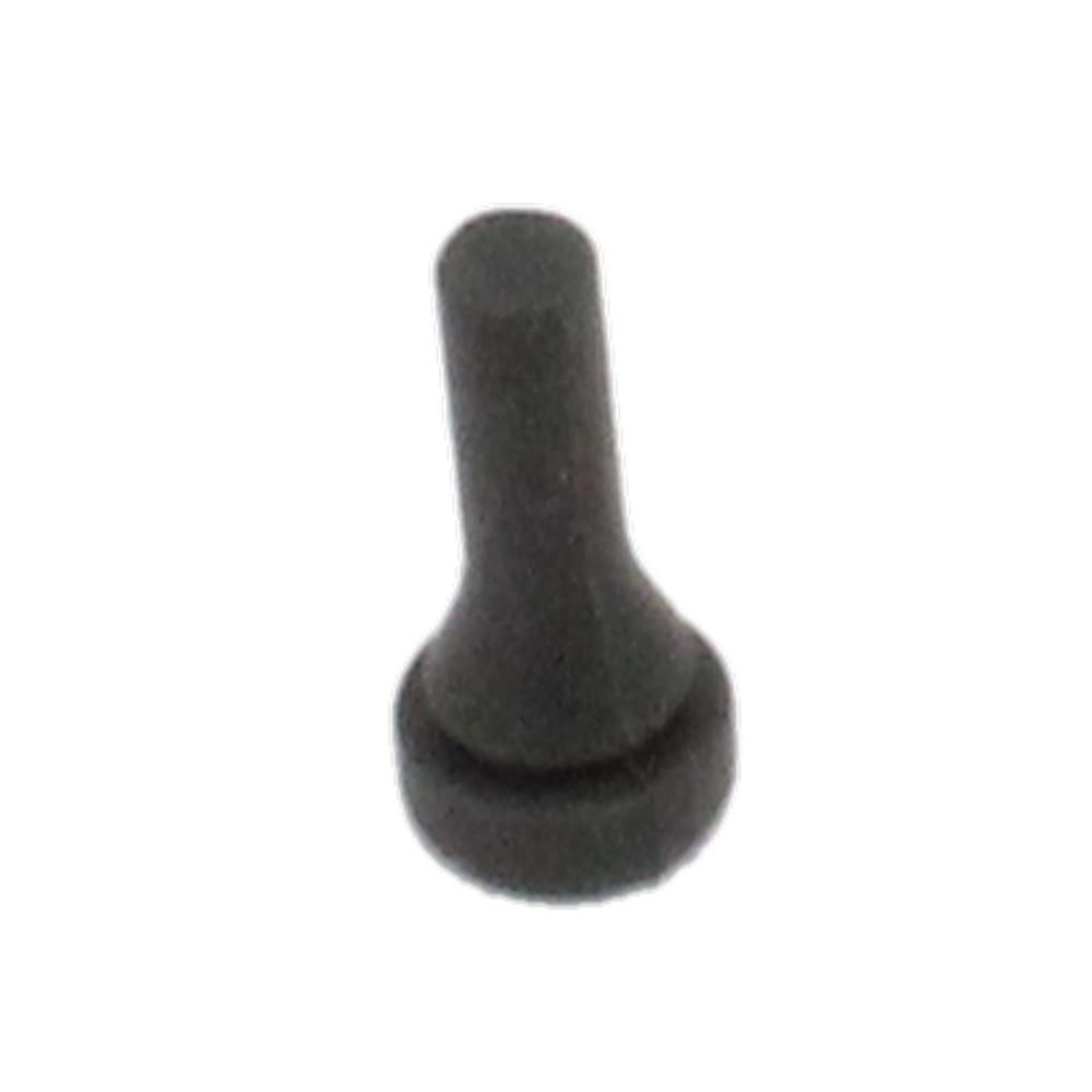 Front Door Stopper Plastic J03020214 - Hotpoint - Hotpoint
