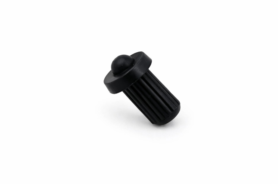 Rubber Buffer For Pan Support J00264641 - Hotpoint - Hotpoint