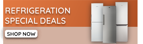 Shop Kitchen and Laundry Appliances at Hotpoint - Hotpoint