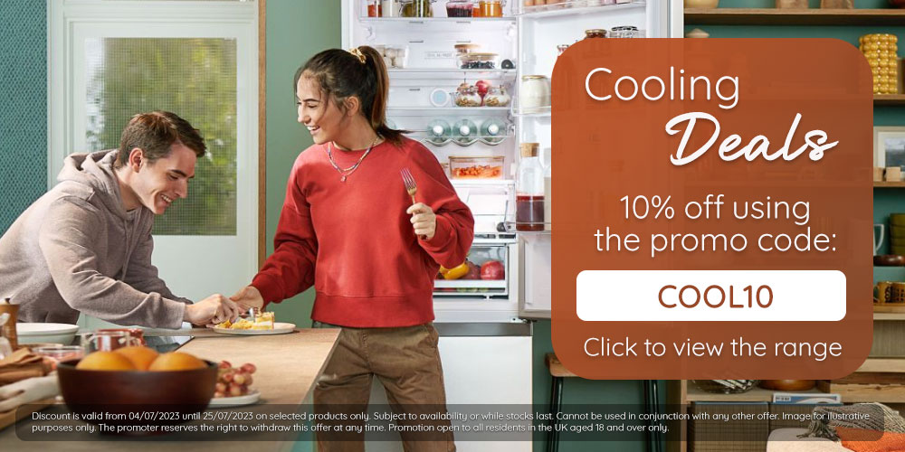 Shop Kitchen and Laundry Appliances at Hotpoint