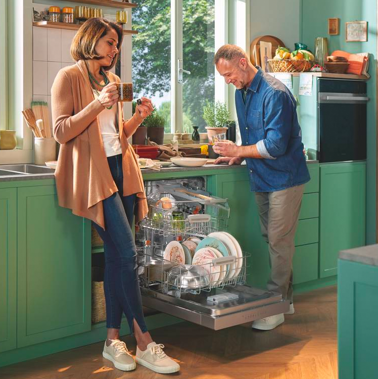 Shop Kitchen and Laundry Appliances at Hotpoint - Hotpoint