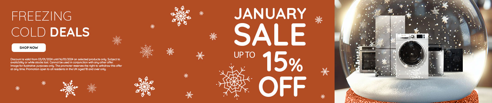 Shop Kitchen and Laundry Appliances at Hotpoint - Hotpoint